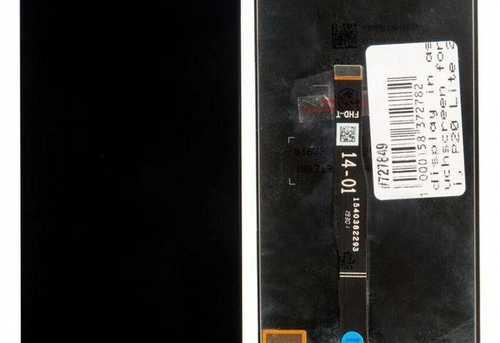 Дисплей в сборе с тачскрином для Huawei Nova 5i, P