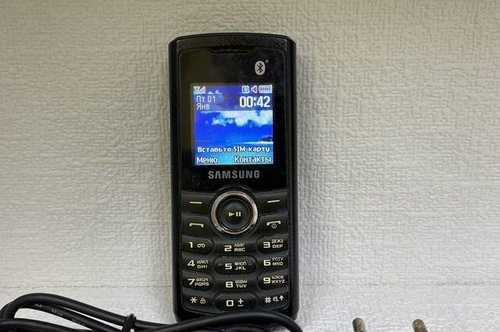 Телефон Samsung E2121B (Дьяконова)