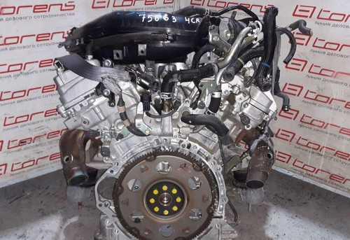 Двигатель lexus IS250 4GR-FSE GSE20