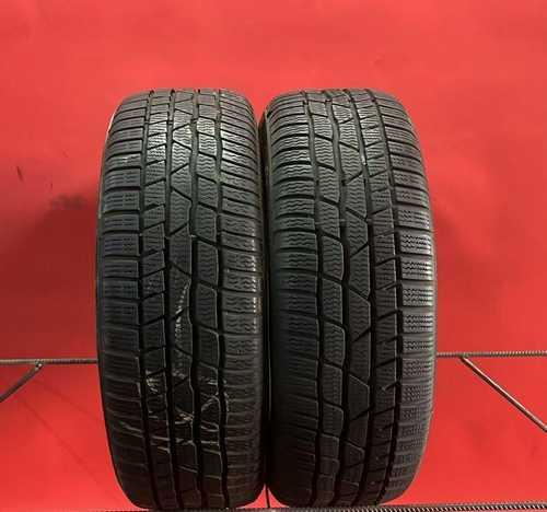 Continental ContiWinterContact TS 830 P 205/50 R17 101Y