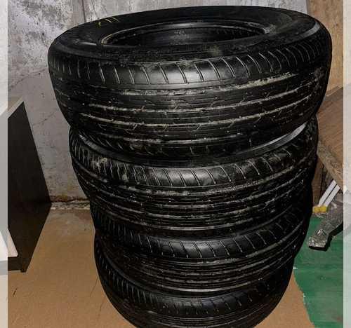 Triangle Protract TEM11 205/70 R15