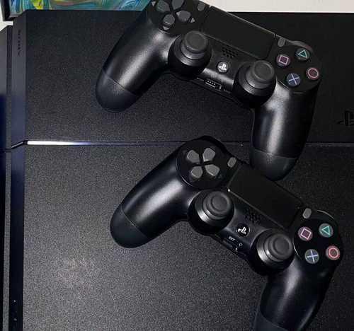 Sony playstation 4