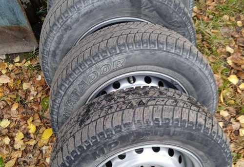 Matador MP 12 175/70 R13