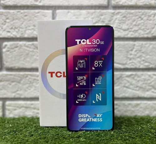 Смартфон TCL 30 SE Dual Sim 4/128 гб(Батумская)