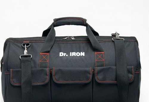 Сумка для инструмента Dr. iron DR1027