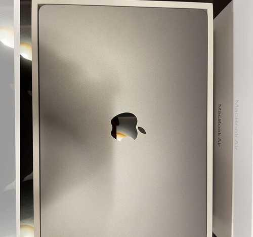 Macbook air m2 24gb