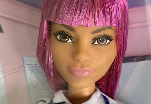 Кукла Барби, парикмахер, стилист, Mattel