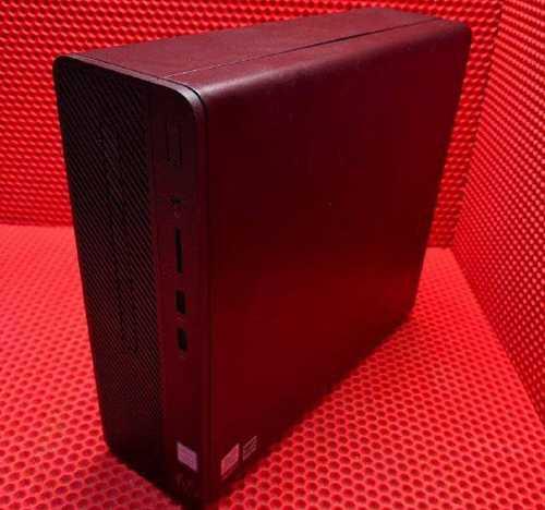 Системный блок HP 290 GI SFF