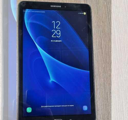 Планшет samsung galaxy tab a6