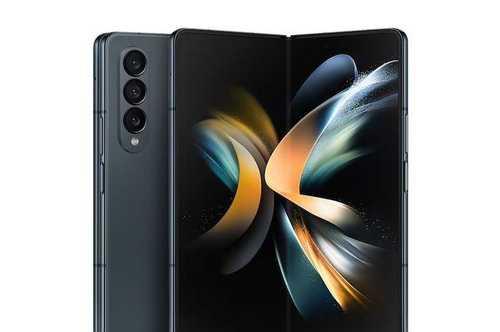 Samsung Galaxy Z Fold 4