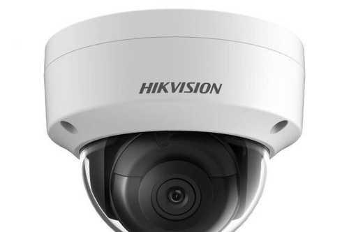 DS-2CD2183G2-IS(4mm) Hikvision