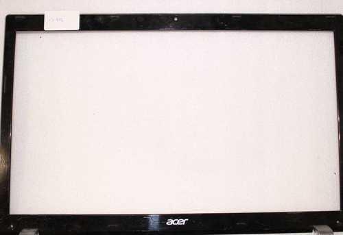 Acer Aspire V3-771 V3-772 Рамка матрицы