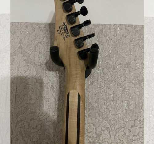 Электро гитара Cort x6