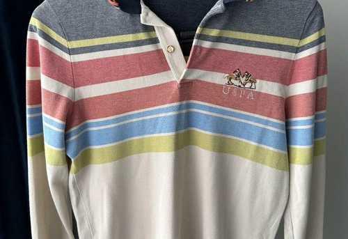 Лонгслив Us polo assn