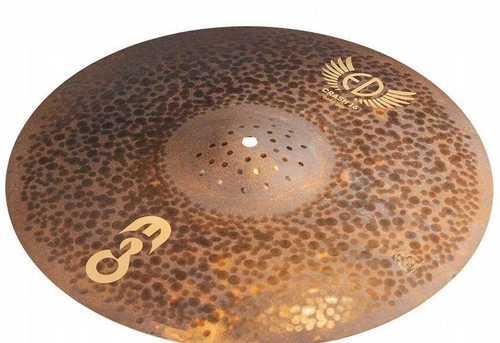 Тарелка Crash EDCymbals 16" EGO (edegocr16R)