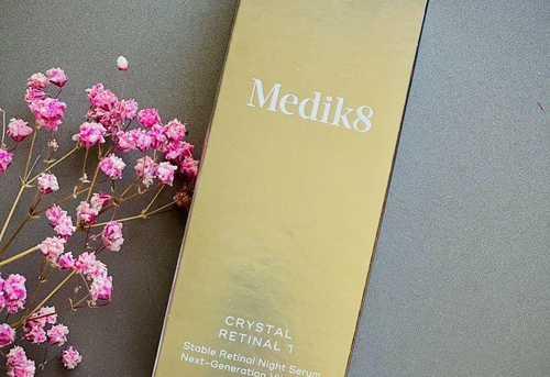 Medik8 crystal retinal 1 30ml