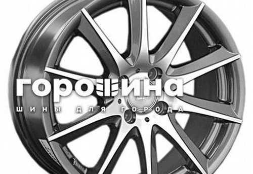 LS 286 7x16/4x98 ET 28 цо 58.6