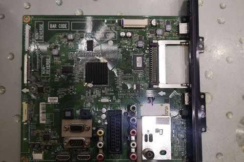 Запчасти от телевизора LG 32LK451