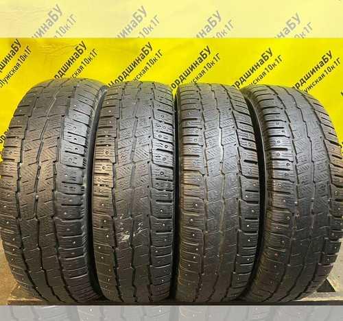 Michelin Agilis X-Ice North 225/75 R16C 132R