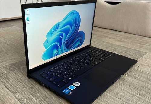 Asus Expertbook 15.6"тонкий мощный ноутбук 2023г