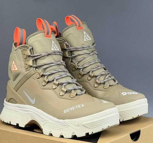 Зимние мужские ботинки Nike ACG Gore-Tex Air Zoom