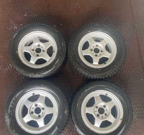 Продам диски vsmpo delta R13