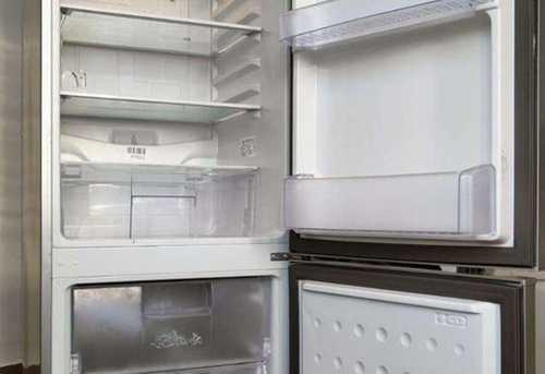 Холодильник Beko csmv528021S
