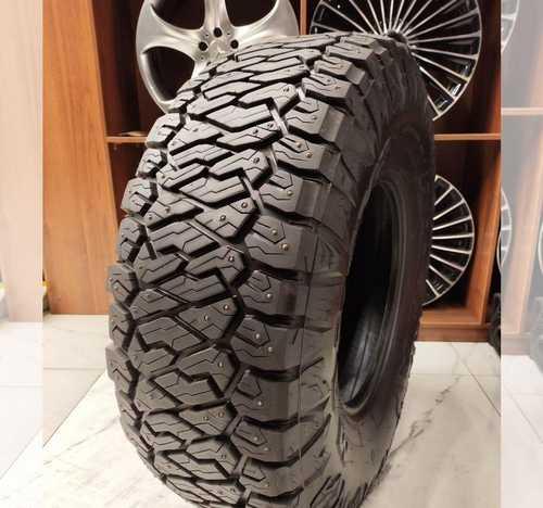 Maxxis Razr AT 37/12.5 R17 128R