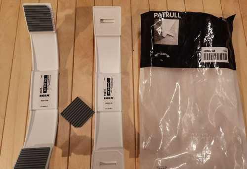IKEA patrull, стопор для дверей