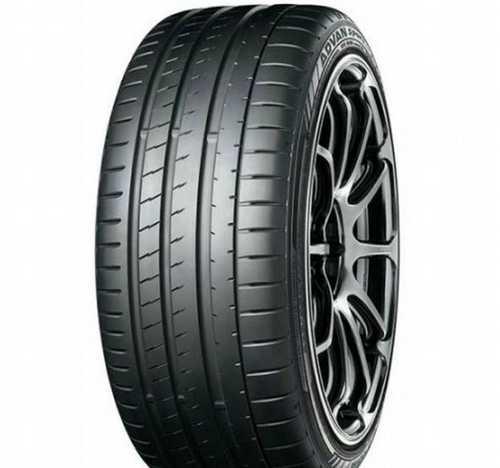 Yokohama Advan Sport V107 225/60 R18 104W