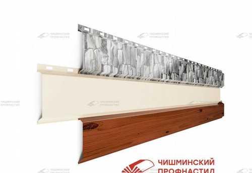Сайдинг "Евробрус" пе-210