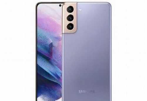 Samsung Galaxy S21 5G, 8/256 ГБ