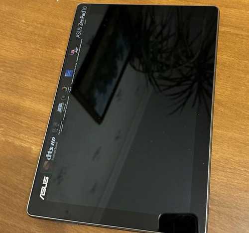 Планшет asus ZenPad 10