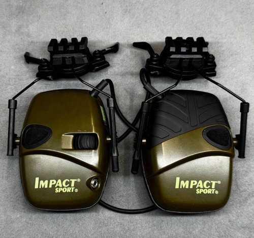 Активные Наушники Impact Sport