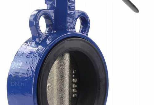 Затвор поворотный abra BUV-VF826D Ду200 Ру16 epdm