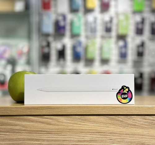 Стилус Apple Pencil USB-C 2023