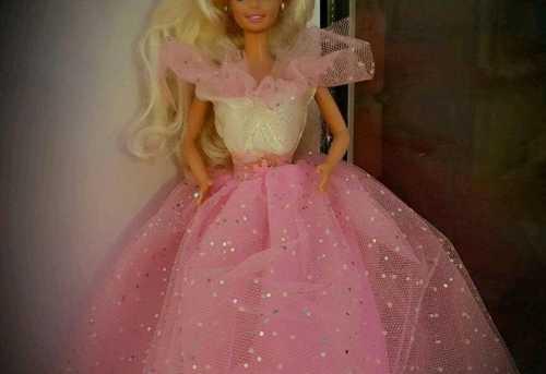 Барби с подсветкой Mattel barbie twinkle lights 19