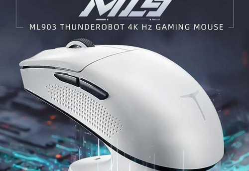 Беспроводная игровая мышь Thunderobot ML903 4K