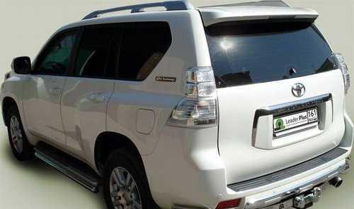 Фаркоп Toyota Land Cruiser Prado J120, Lexus GX