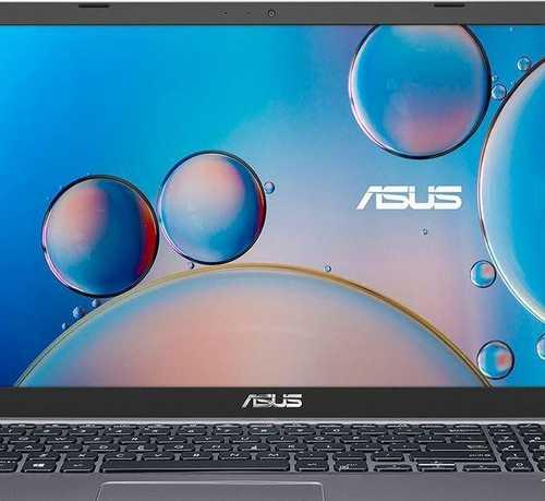 Ноутбук asus A516JF (BQ327)