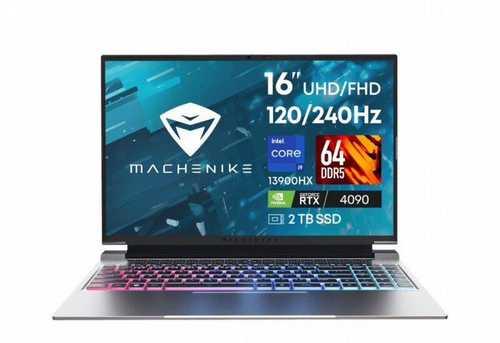 Ноутбук Machenike L16 Pro Supernova RTX4090