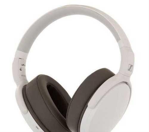 Беспроводные наушники Sennheiser HD 350BT white