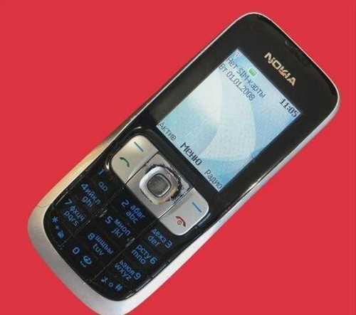 Телефон Nokia 2630