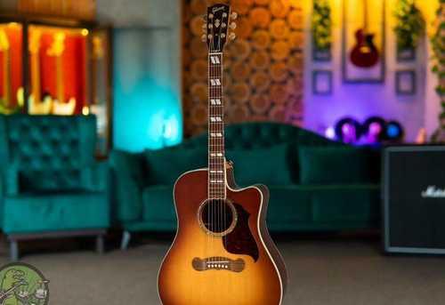 Gibson Songwriter Rosewood Burst