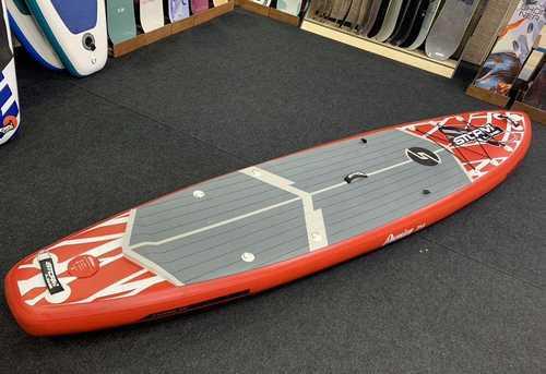 Cап доска Sup board Stormline Premium 11.6 light
