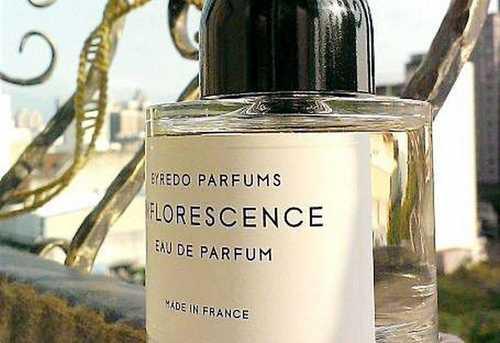 Byredo Inflorescence распив 5 мл