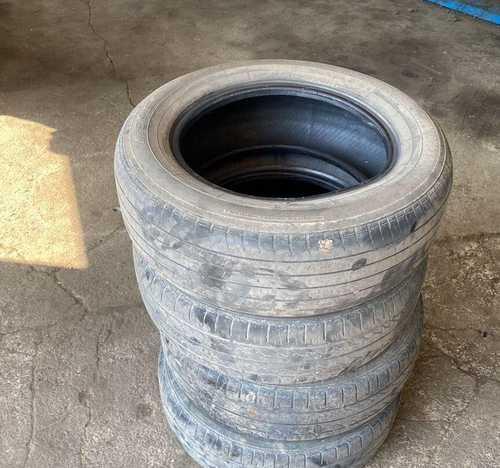 Yokohama Aspec A345 215/65 R16