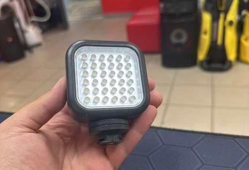 Свет для видеосъемки Godox Led36