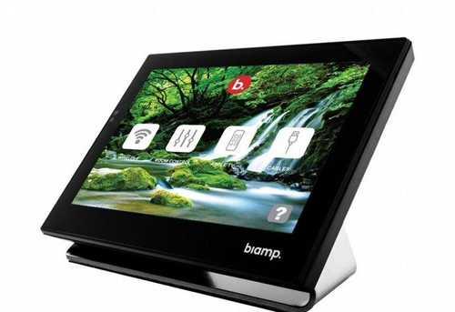 Енсорная панель управ. Biamp Apprimo Touch 7 Black