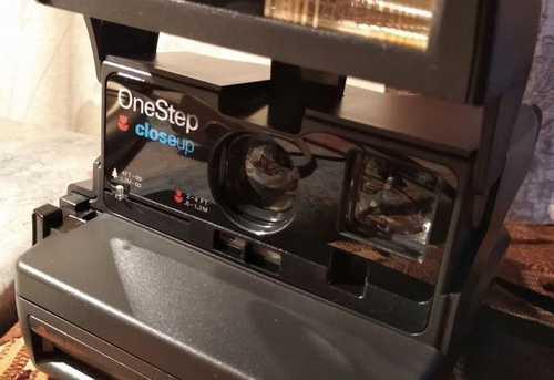 Polaroid OneStep Camera